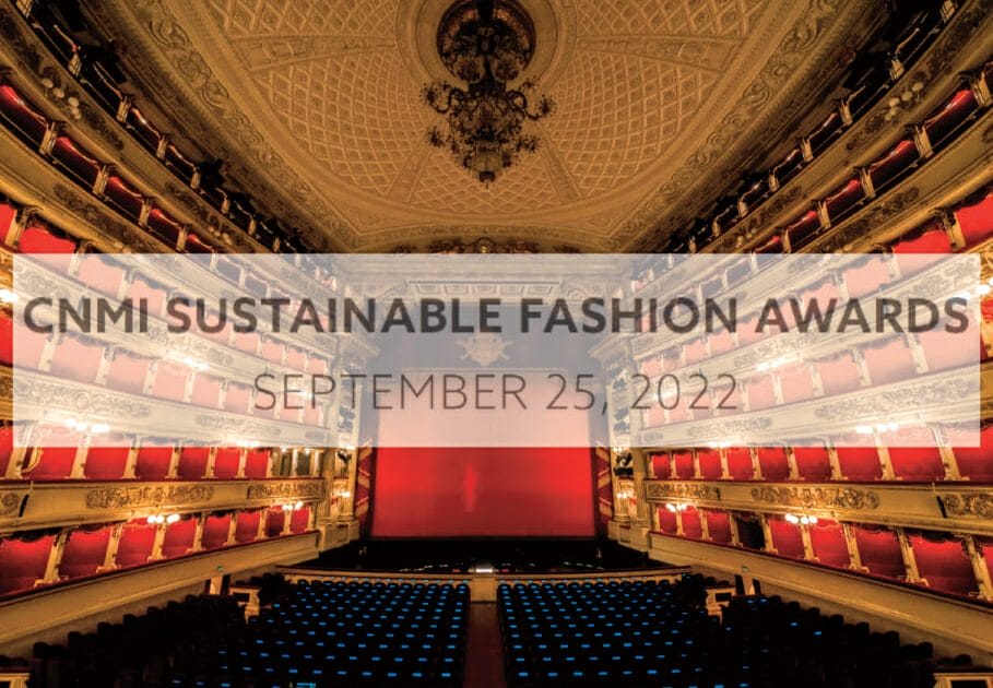 CNMI raises the bar and opens the Sustainable Awards to the supply ...