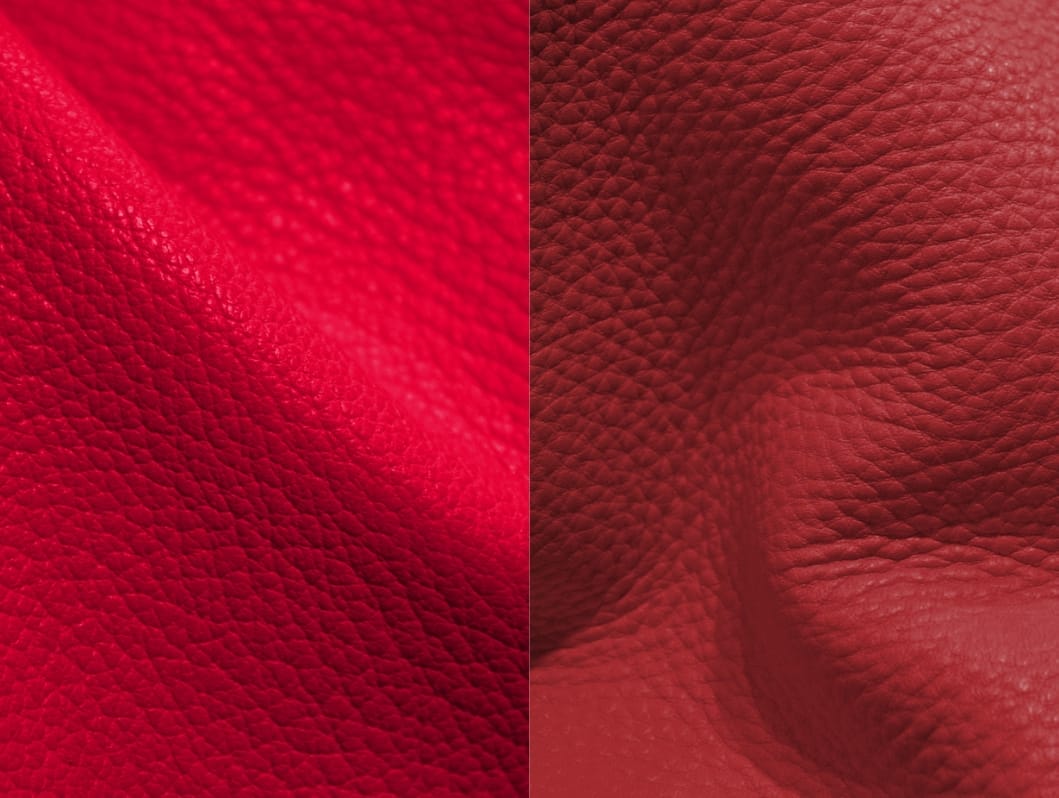 A journey into the meaning of red: power, fashion, culture - LINEAPELLE ...