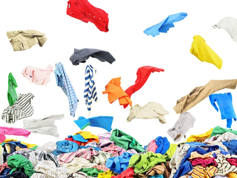 Is banning the destruction of unsold goods really the right choice ...